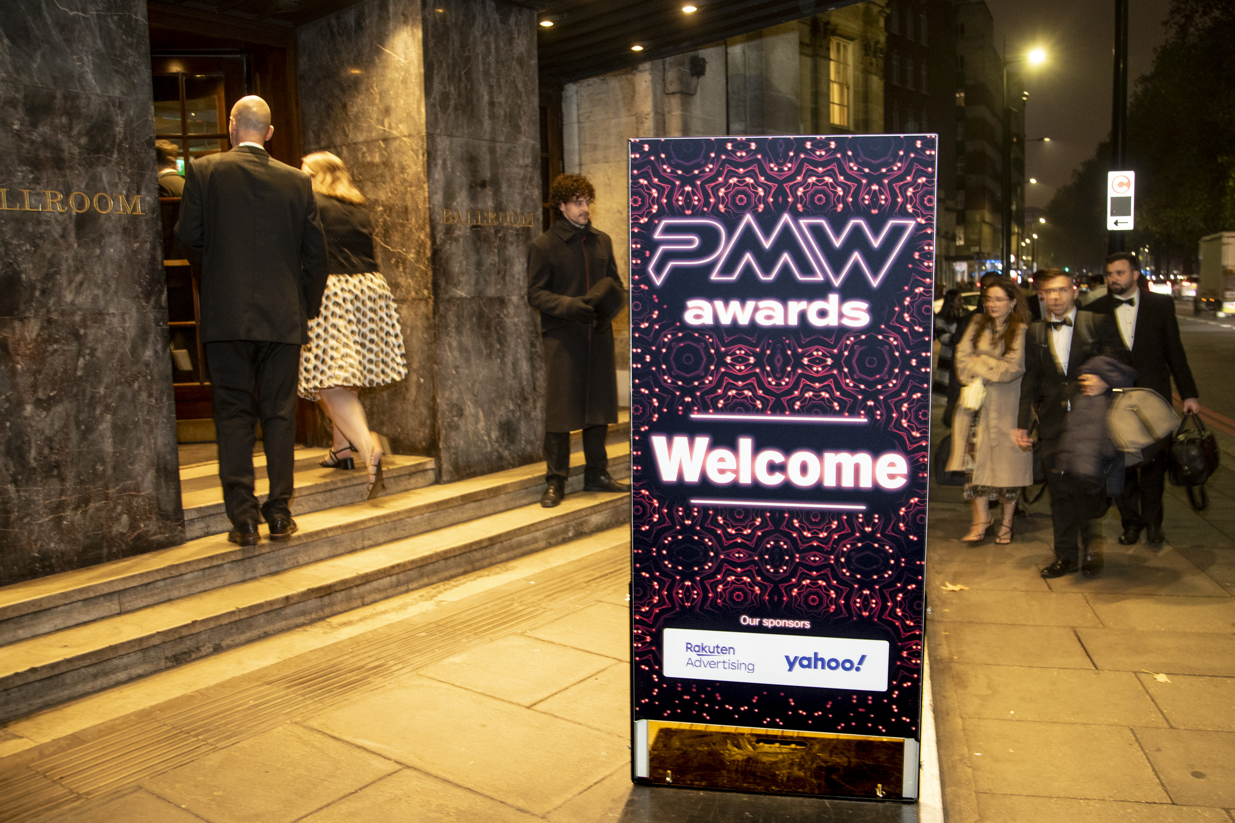 Home - Performance Marketing World Awards